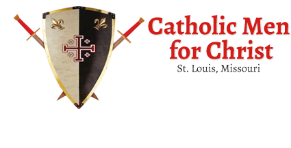 St. Louis Catholic Men for Christ Conference